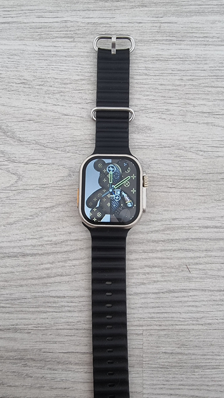 Smart watch ultra S9 max