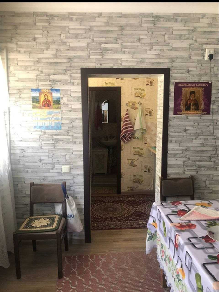 Срочно М.Улугбекский район на Карасу продаётся дом.