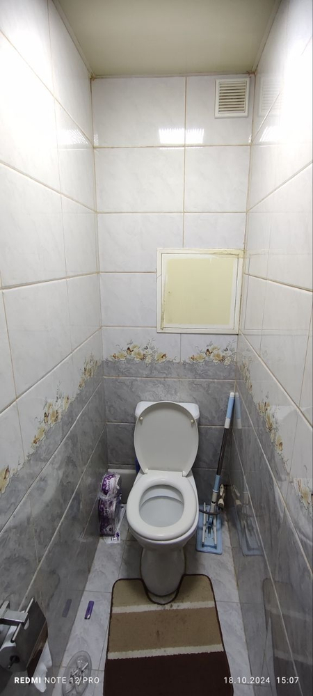Продается 1в2/1/4 на м-ве Ттз-2 (Ориентир 248 Школа)