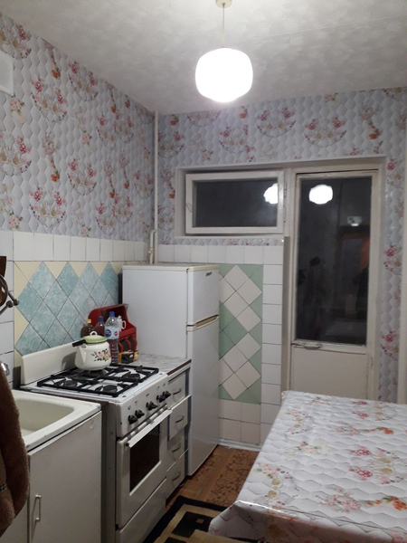 Срочно продается 1в2/2/4 Дархан 3