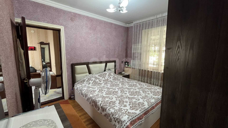 Продается 18 квартал 3/1/4
