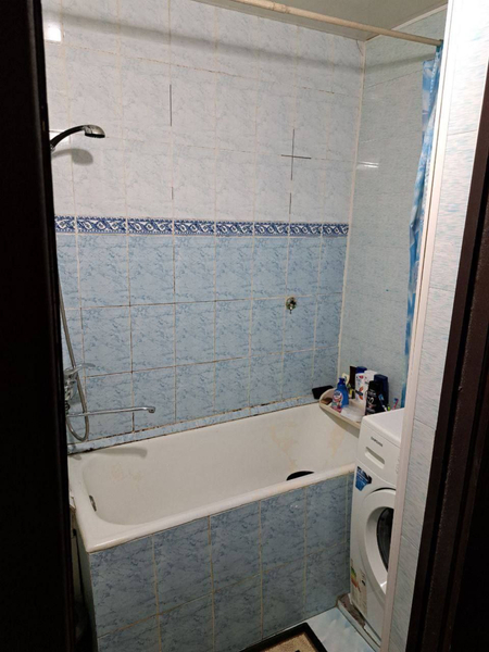 2/5/5 Чиланзар-26кв Ор.Ватан Балкон2/6 (54м) Продаётся!!