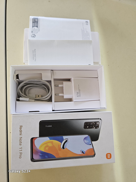Red.i Note11 PRO ПРОДАЮ 2.5ТС