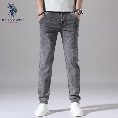 Джинцы U.S. Polo оригинал