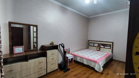 Продаётся дом Мирабадский район