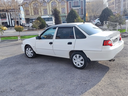 Neksiya Nexia 2  Donc 1.6