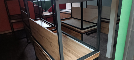 Parta loft sotiladi narxi arzon ishlabchiqaruvchidan