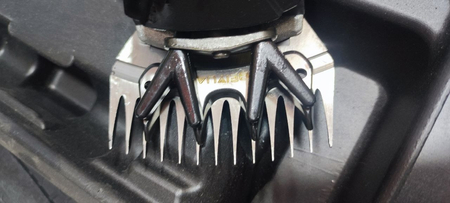 Qoy Moshinka Toshkent Optom narxda
DeWALT. Lukc ko'pya
900w
Cpwwd: 260