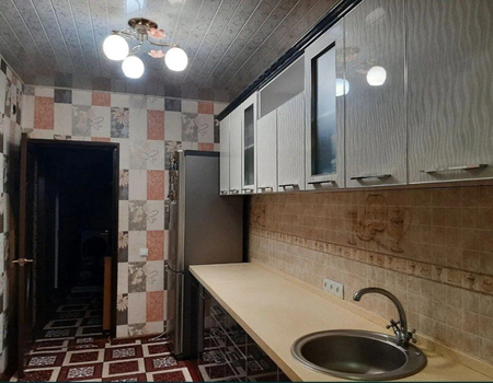 Мирзо Улугбекский район 286-школа Продается квартира