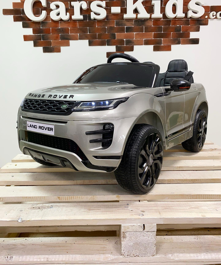 Электромобиль детский электрокар электронный автомобиль мошина Range