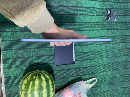 Me.   pad.  6 pro