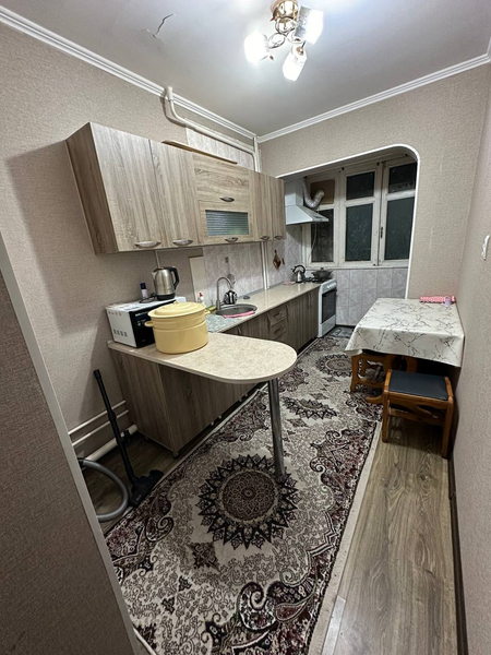 600$ Labzak S-5 3/5/9