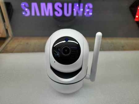 Wifi 360 gradus kamera Dostavkasi bilan