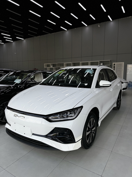 18 700$ I Арзон нарх I BYD E2 LUXURY