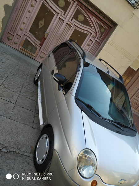 Matiz best 2015 yil super gazi bor