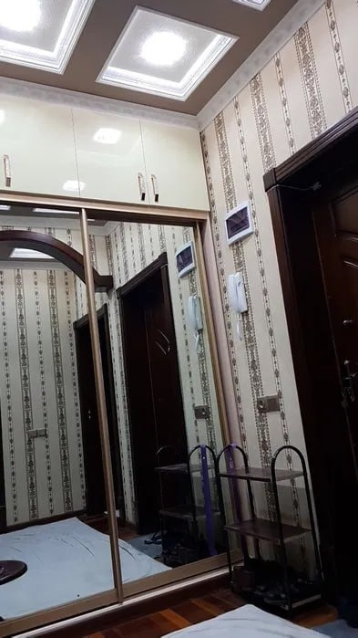 М.Ойбек 2/5/9 Ремонт хороший, Меб техника, отд.вход 65кв.м