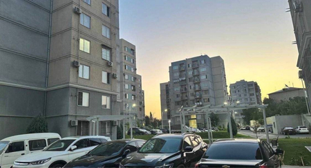 Актепа Сохил Бойи 4/6/9 Новостройка Аренду