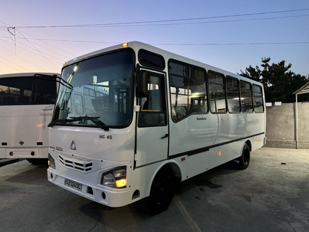NP 40 sotiladi  2017 isuzu