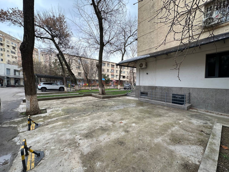 Продается с арендатором ганга мороженое 2 линия