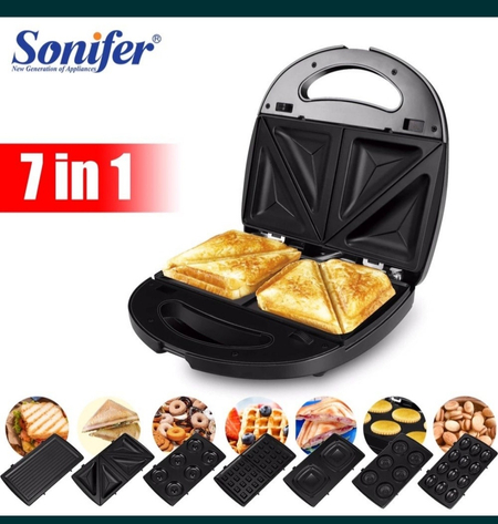 Sonifer 7 tasi 1 da