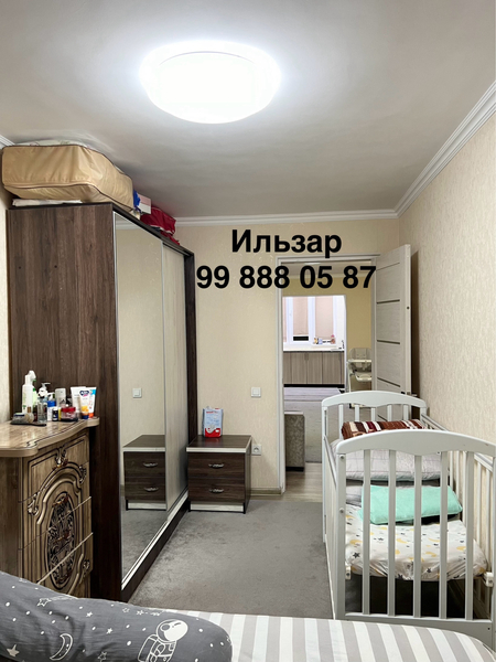 Двухкомнатная 2/1/4 Дубовая, Кадышева, Дом Пионерв, Лисунова