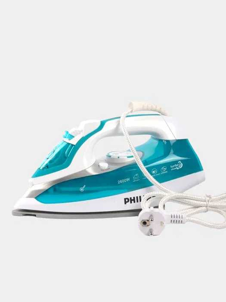 Bosch Dazmol Утюг Yangi 2600W