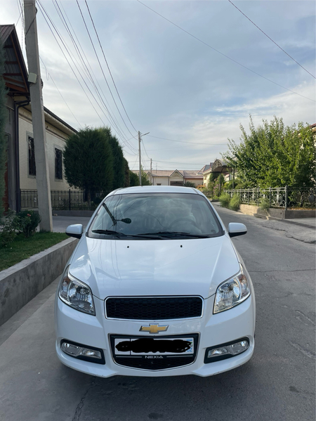 Nexia 3  2022 OQ