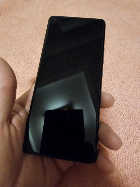xiaomi mi 11 flagman 8/128 obmen