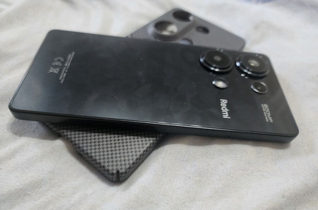 Продам REDMI NOTE 13pro