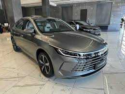 BYD Chazor 2023 arenda s vikup halol nasiya savdo