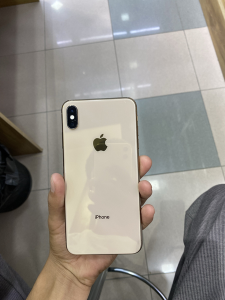 Iphone. Xs max.