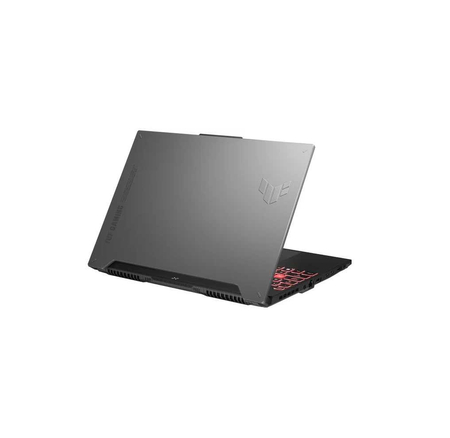 + Ноутбук ASUS TUF Gaming R7-7735HS 8Gb/512Gb RTX4050 6Gb 15,6