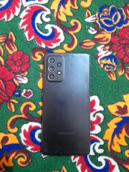 Samsung A52 2022