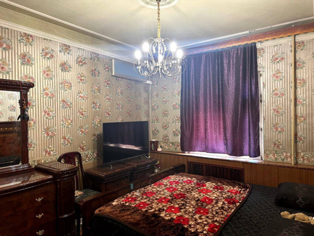 Квартира 3х клинатная 93 кв.м Нукусская