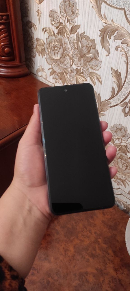 Tel nomi Infinix smart 8