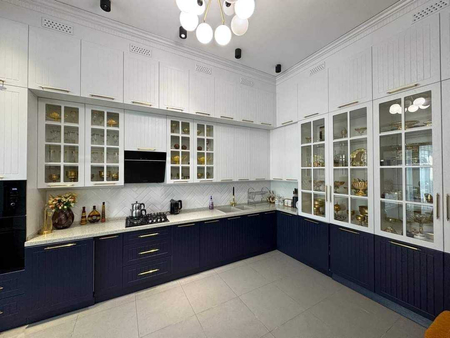 Продается Евро дом Ориентир: Кукча махалля  550м2