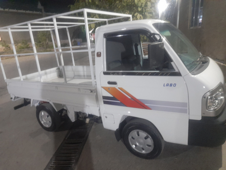 Damas labo sotiladi