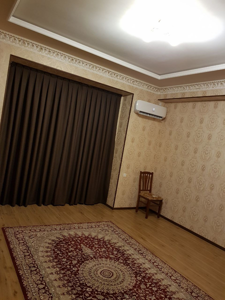 Ибн Сино Строй март ропараси новостройка