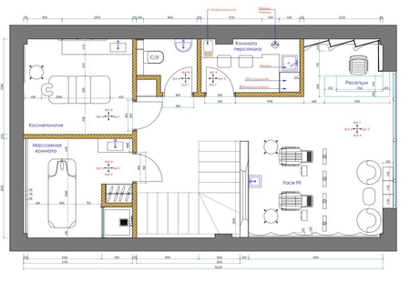 Продается нежилое помещение ЖК YAKKASAROY RESIDENCE  148м2