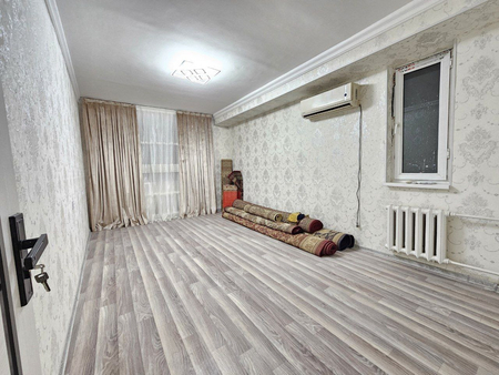 _ Чиланзар Алгоритм 3хонали квартира сотилади 74м²