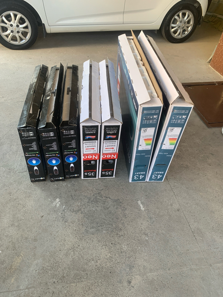 Smart TV Samsung-32 оптом