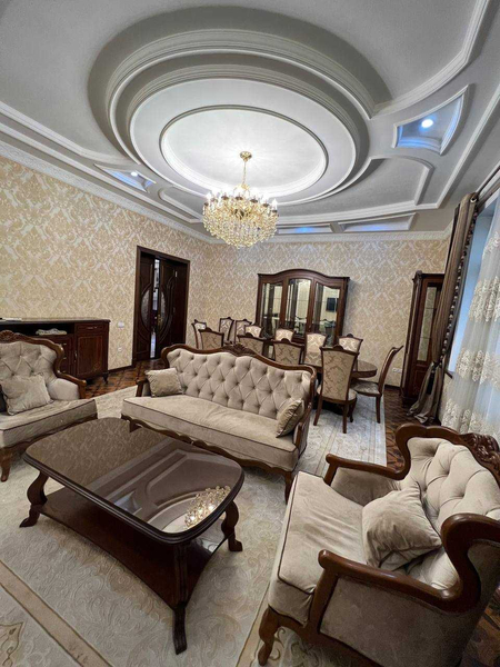 Сдается дом в центре