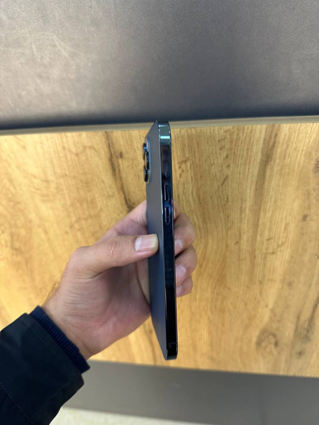 Iphone 12 pro max nasiya