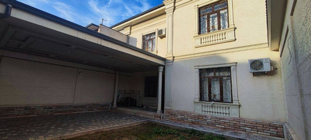 Срочно сдаётся дом сергели  5х комн 2 сотки всё есть с рем 1000&