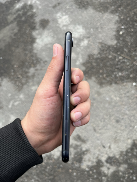 Iphone xr 128gb 81% karobka bor
