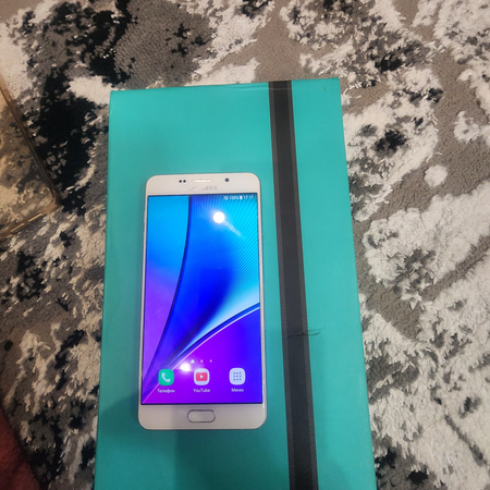 Samsung Galaxy  A7