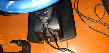 Продаётся игровая приставка руль