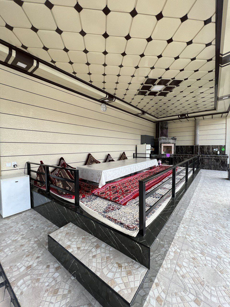 Oylaviy dacha faqat oyla uchun