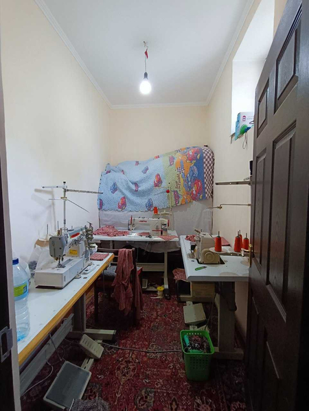 Продаётся дом gabus 3 ком. 3 этаж ТТЗ ХУМОЮН 101.8 кв.м