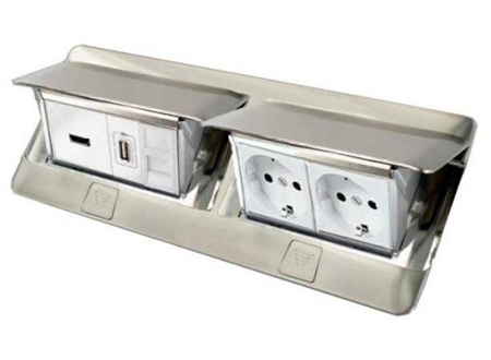 Legrand Лючки №1
